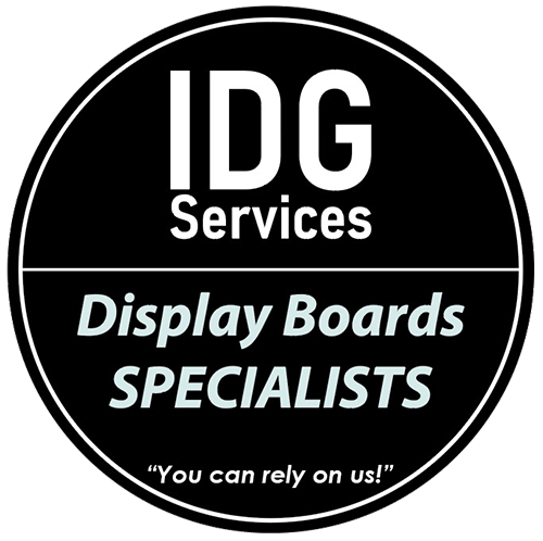About Us – IDG Services