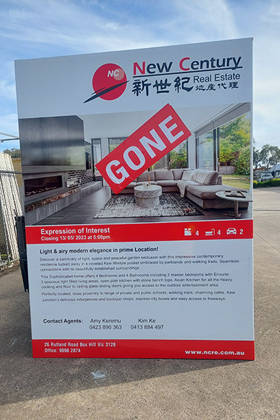 Signage for Business Success | IDG Services for Growth