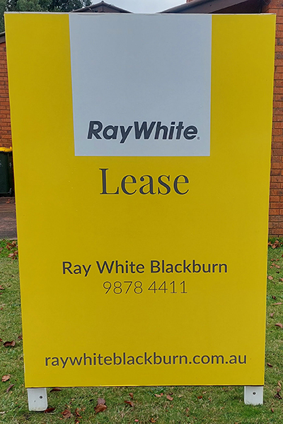 Signage for Business Success | IDG Services for Growth